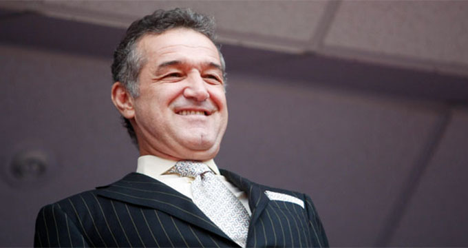 Gigi Becali, un tata MANDRU! Ce nota a luat fiica lui, Alexandra, la BAC!