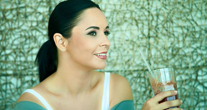 Cum a putut Andreea Marin sa se duca la sala! Fanii au observat imediat ...