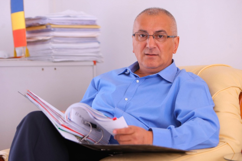 Ce fecior era odata! George Padure nu mai e craiul de altadata!