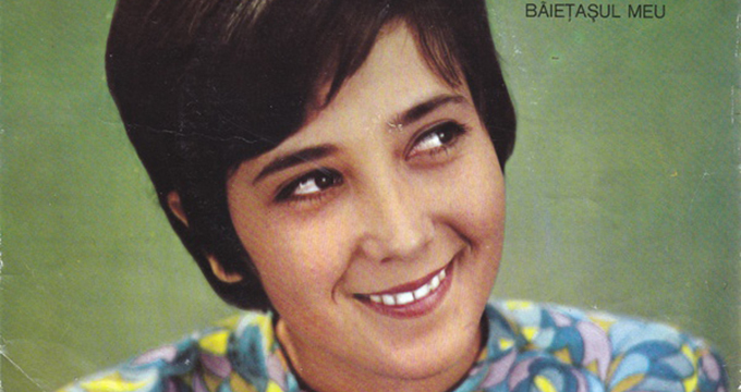 Ea a fost una dintre sotiile lui Mihai Tatulici! O super actrita care s ...