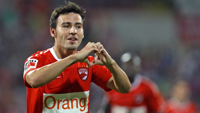 VESTE groaznica pentru Adrian Cristea! “Printul” s-a accidentat grav si ...