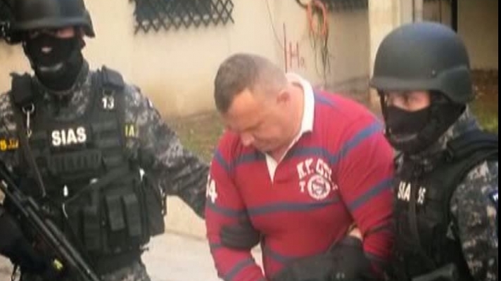 E incredibil ce a ajuns sa faca in puscarie interlopul despre care ...