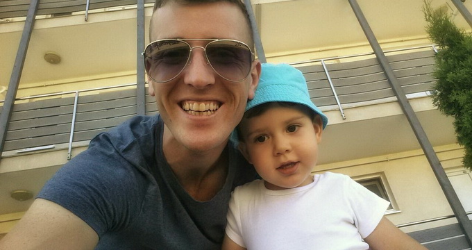 Afla ce a facut Ionut Tanase cu banii castigati de la Dansez pentru Tine!