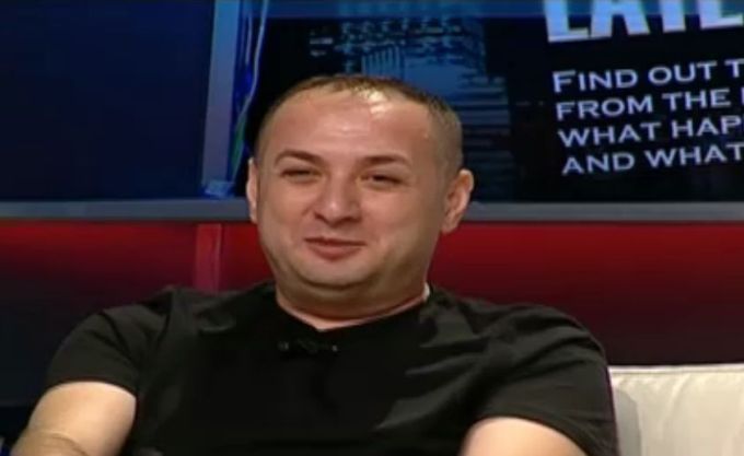 A intrat in scandal cu interlopii! Vezi de la ce a pornit dusmania ...