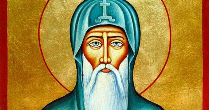 CALENDAR CRESTIN ORTODOX. Ce sfant praznuiesc romanii astazi. Are ...