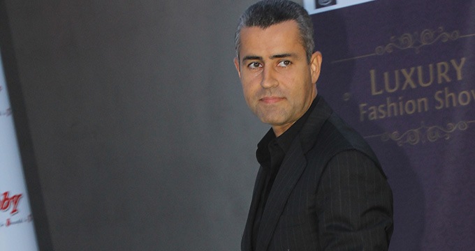 E acuzat de constituire a unui grup infracţional organizat. Sotia lui ...