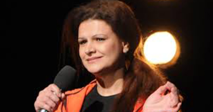 Imagini surprinzatoare cu Maria Buza! Ai sa ramai SOCAT de ce ai sa vezi