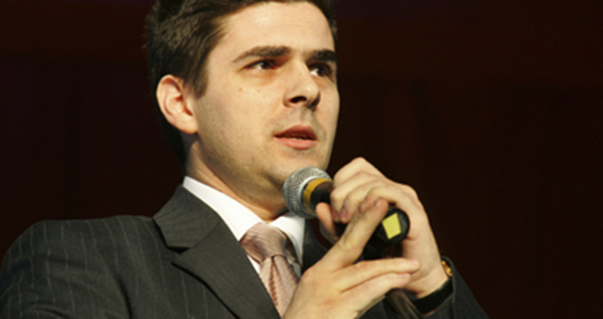 Jurnalistul sportiv Vlad Enachescu este in lacrimi! Mama acestuia, o ...