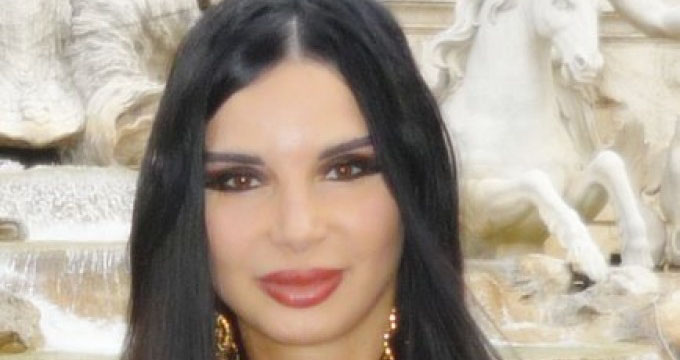 Aparitie halucinanta a Marinelei Nitu! Fosta iubita a lui Miron Cozma ...