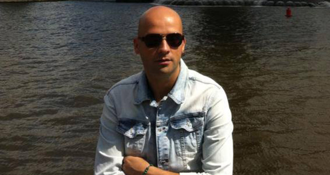 Cum a fost filmat Andrei de la Alb-Negru dupa ce s-a zvonit ca s-a ...