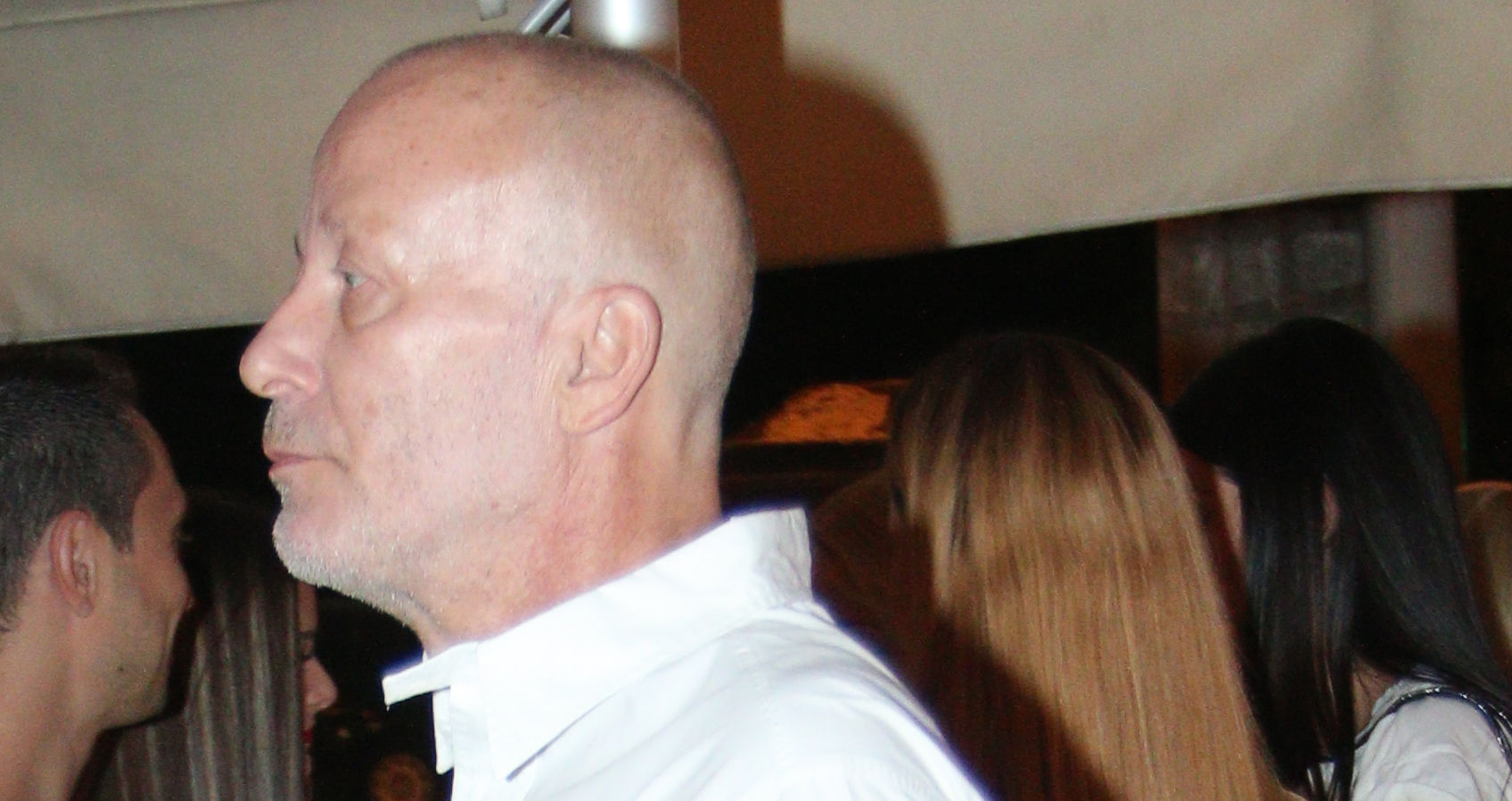 O celebra vedeta recunoaste ca a fost la prostituate: “Am gasit doar c ...