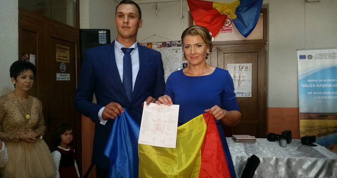 "Primarul de pe facebook" a fost nas in weekend! Catalin Rotundu a ...