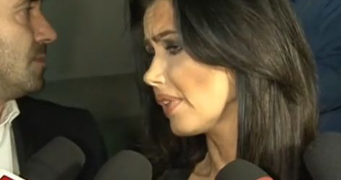 Oana nu-i face pomana! Ce reactie are la sase luni de la moartea mamei