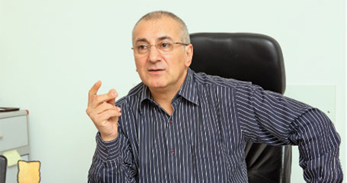 Surpriza de proportii pentru bucuresteni! George Padure s-a hotarat sa ...