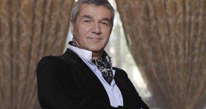 Pe el il stie toata lumea, dar cum arata fiul lui Dan Bittman! Cat de ...