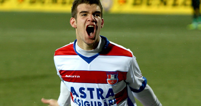 VEZI prima imagine cu Ioana, dupa ce stelistul Tudorie a rupt-o in ...