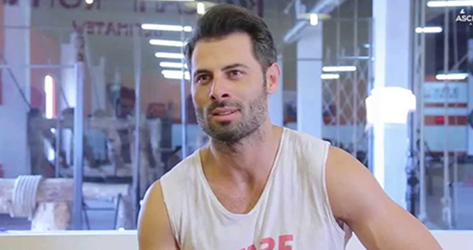 Il mai stiti pe Raul Popa de la "Insula iubirii". A intretinut relatii ...