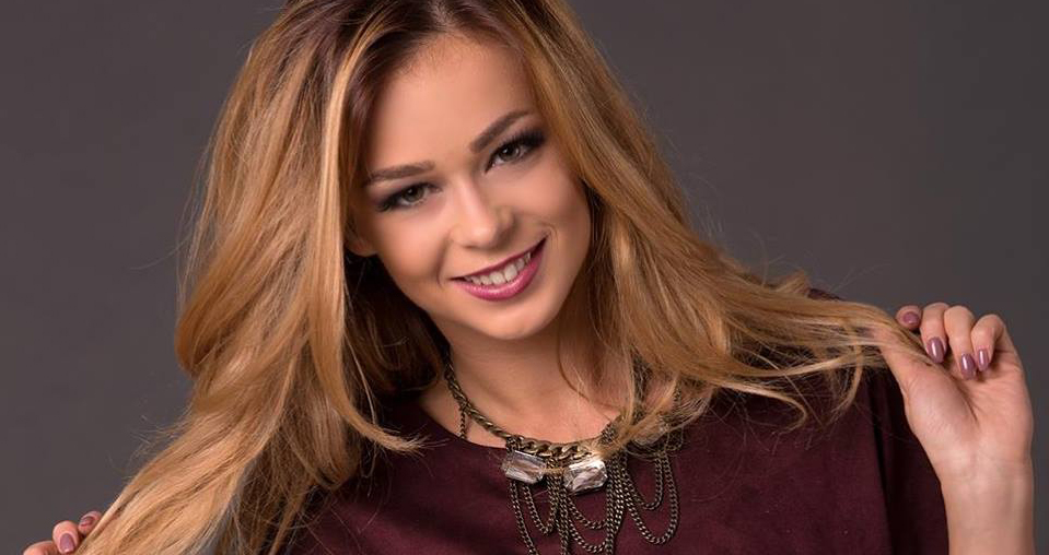 Ioana Petric, aparitie provocatoare la un eveniment monden, alaturi de ...