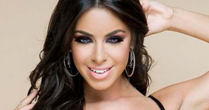 HORROR! Natalia Mateut a avut cea mai INSPAIMANTATOARE aparitie de ...