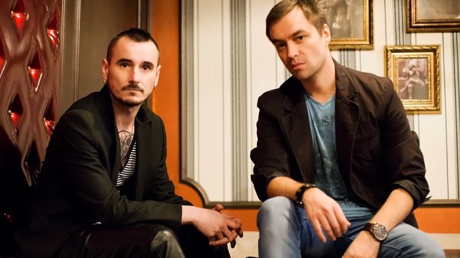 Il mai stiti pe Cornel de la Stigma? Artistul si-a schimbat complet look-ul