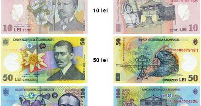 Alerta nationala! Sute de bancnote false circula in mai multe judete ...