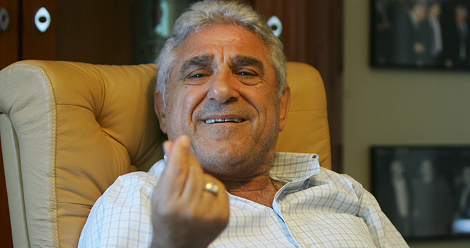 Au fost ARESTATI. Fratii Becali si judecatoarea lor isi vor petrece ...