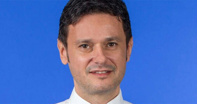 El este noul primar general al Capitalei! Cine e Razvan Sava si ce ...