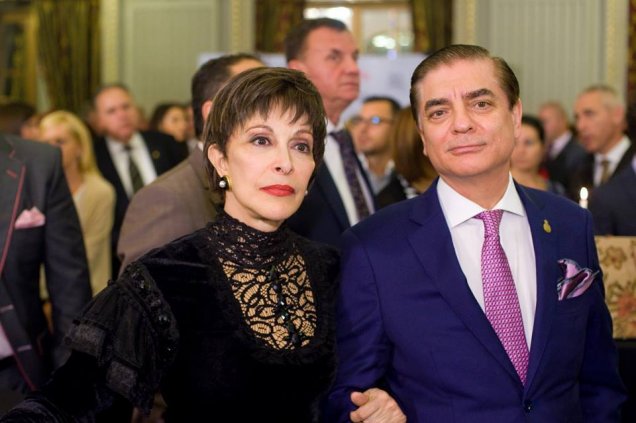 Printul Paul a ajuns de urgenta la spital, dupa ce i s-a facut rau cand ...