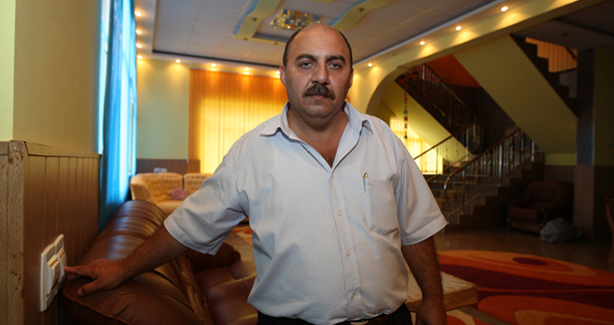 Un celebru bulibasa se afla sub urmarire penala pentru trafic de influenta