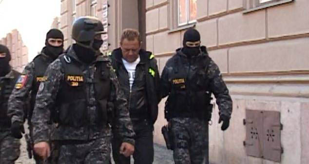 Criminal de razboi, prins in Romania. Afla ce se intampla acum cu el