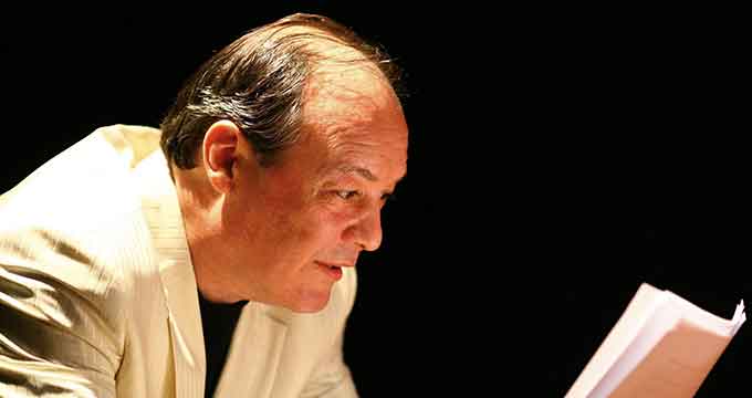 Breaking news! George Alexandru a murit in aceasta dimineata! Actorul ...