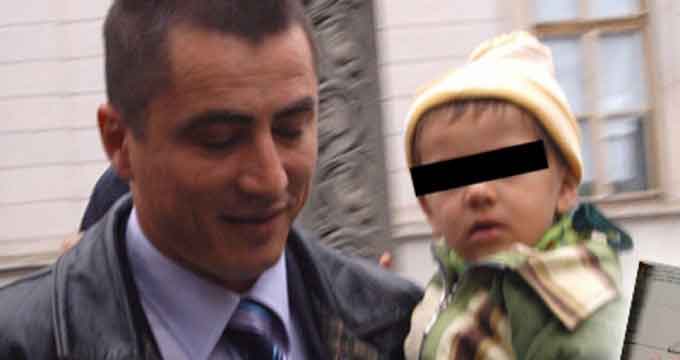 De sarbatori, Cristian Cioaca a izbucnit in plans la vorbitor! A fost ...