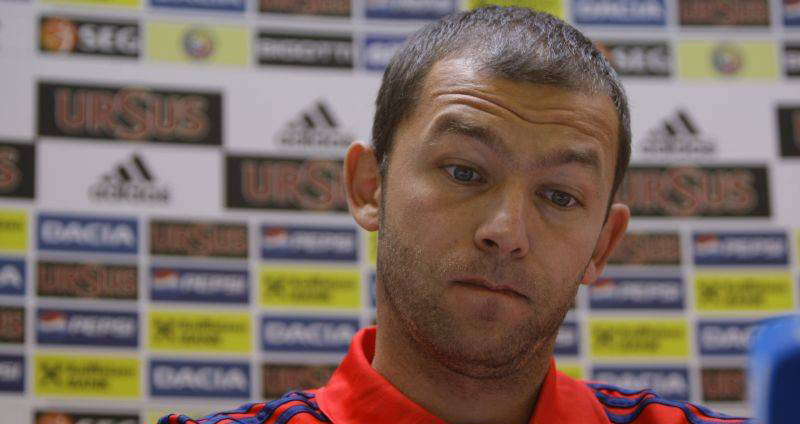 S-a dat verdictul in procesul dintre Bogdan Lobont si mama copilului ...