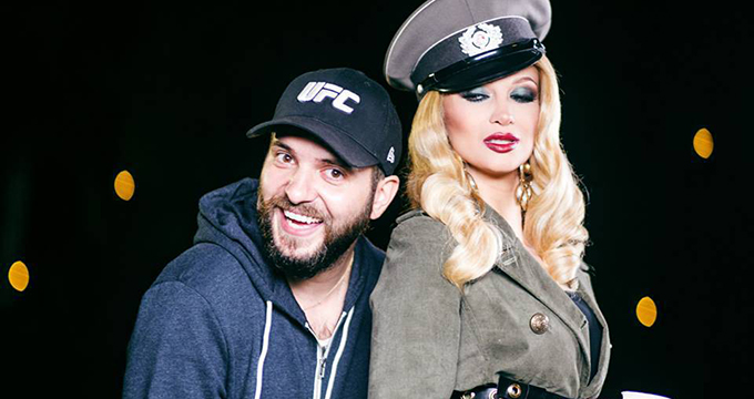 CANCAN.RO a aflat totul despre nunta lor! LORA si Ghenu se casatoresc ...