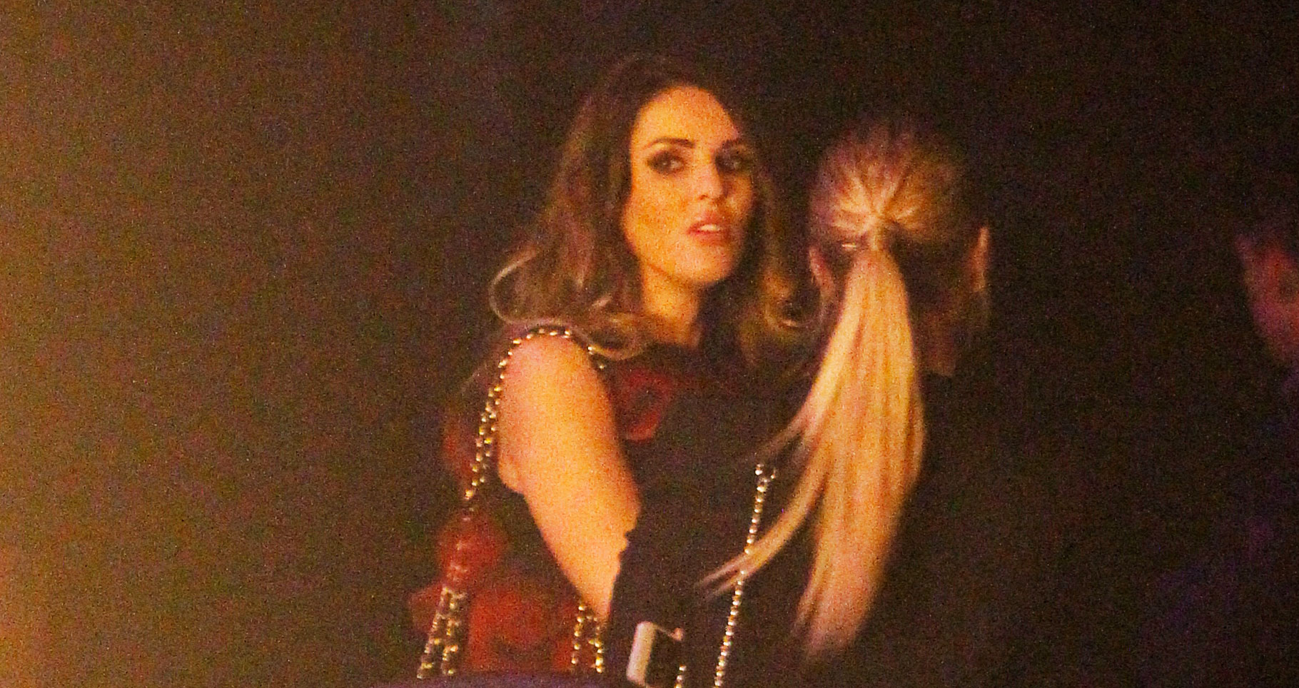 La “combinaţia” asta nimeni nu s-ar fi aşteptat: Marius Alexe şi Denisa ...