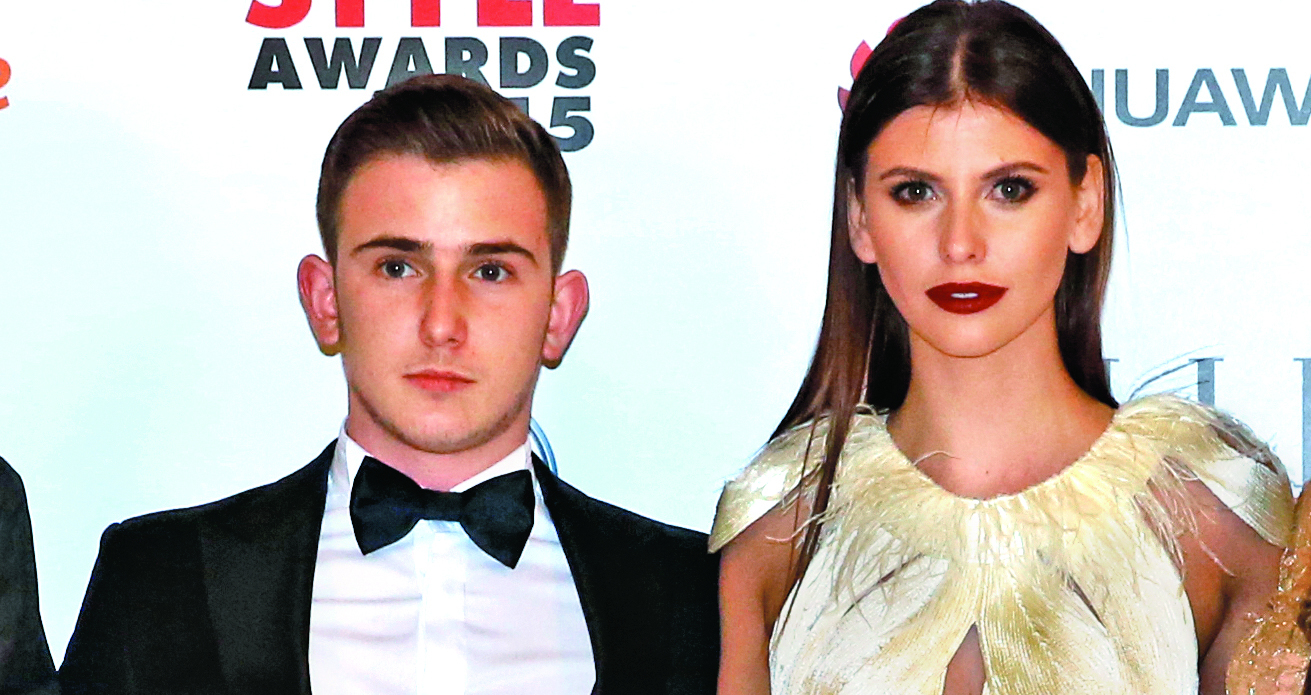 "Printisorii Mezelurilor" si-au luat partea! Mezinul a luat-o pe Roxana ...