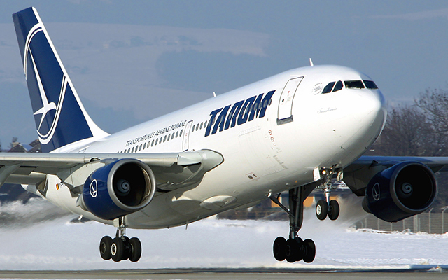 Debandada la Tarom continuă!