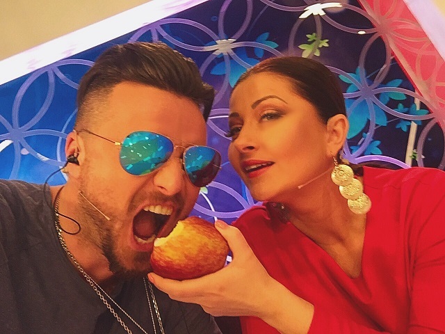 Motivul pentru care Gabriela Cristea a luat proporţii! Cine este ...