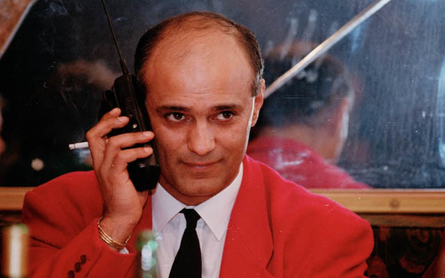 FANE SPOITORU, în stare gravă! Interlopul este ţinut în viaţă de aparate