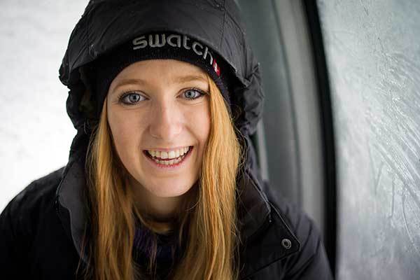 Pierderea imensă pentru sport! O campioană mondială s-a stins din viaţă ...