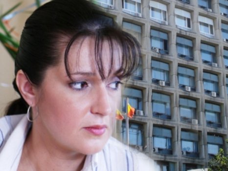 Parlamentul României a decis! IRINA RADU este noua directoare TVR