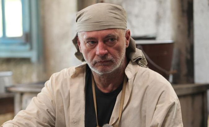 MIRCEA STOIAN rupe tăcerea după ce a părăsit ''Ferma vedetelor''! ''Mă ...