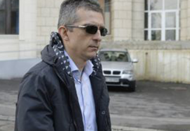 Noi detalii despre decesul patronului Hexi Pharma, DAN CONDREA, după ce ...