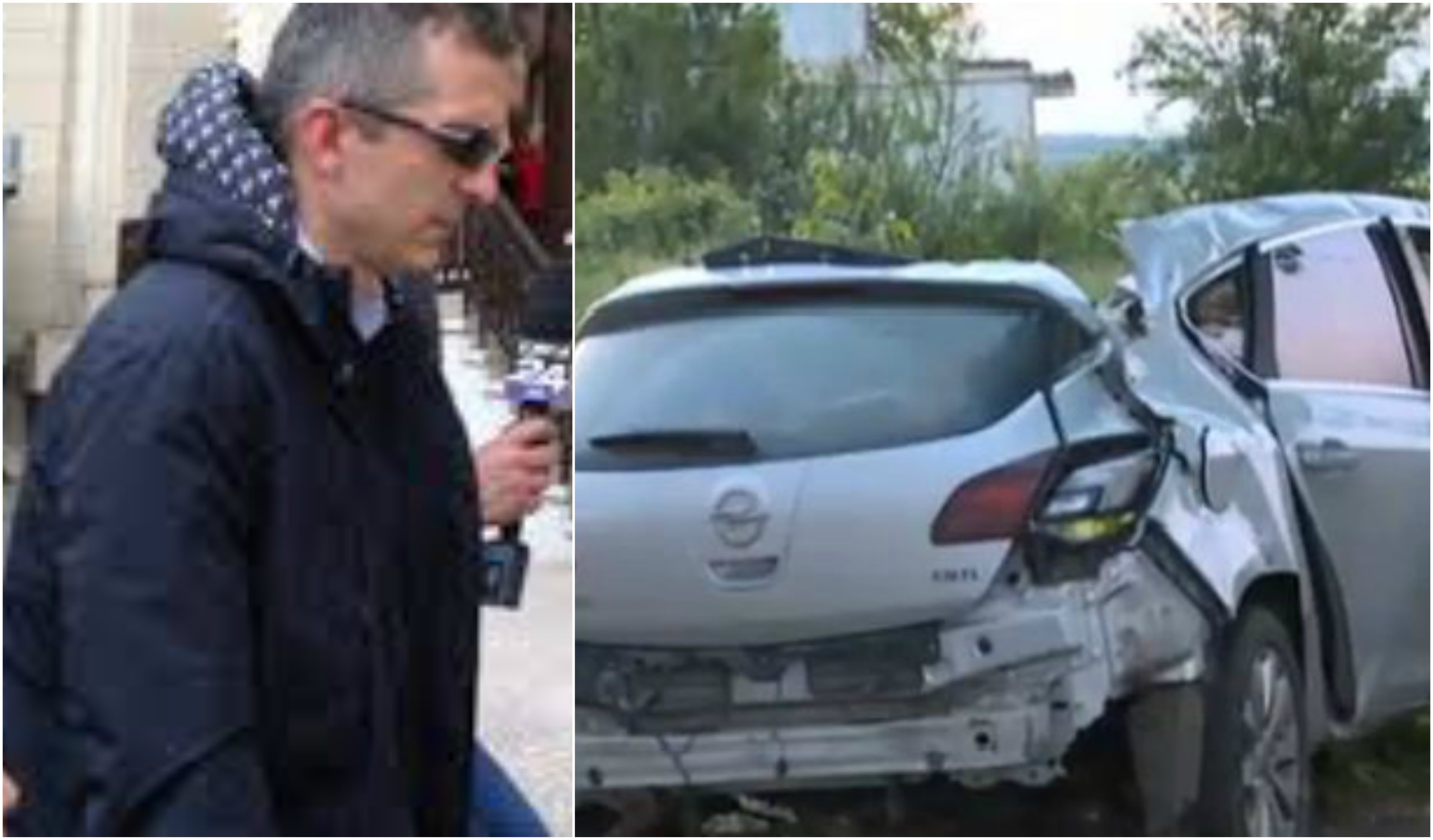 Nu a făcut infarct! Cum a murit DAN CONDREA