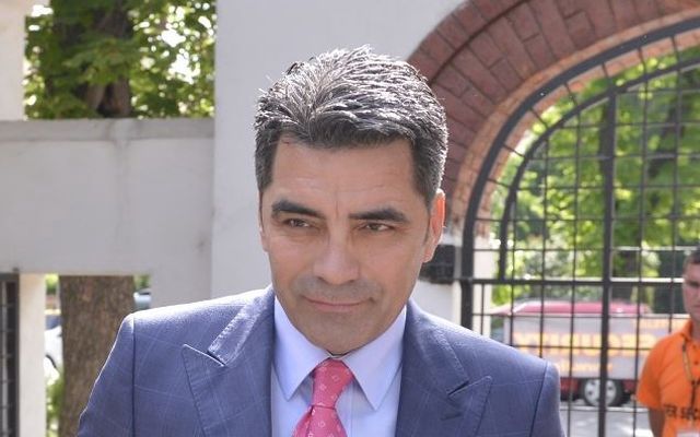 MARCEL TOADER, reacţie halucinantă la moartea lui DAN CONDREA: "Nu este ...