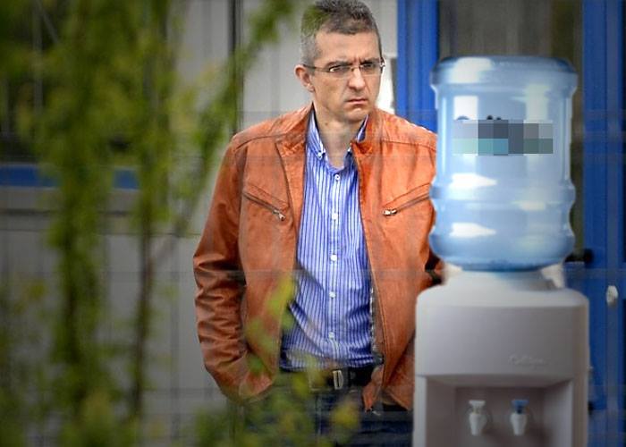 A apărut al doilea martor la accidentul lui CONDREA