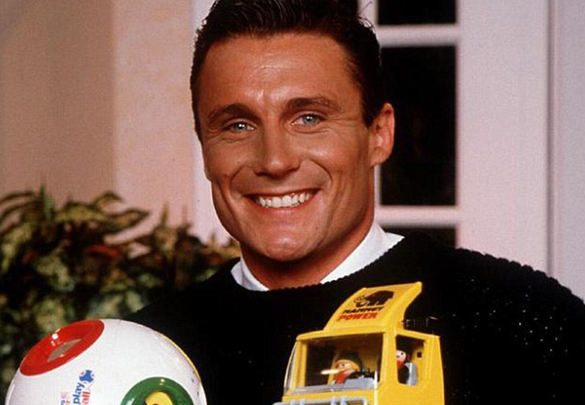 Un prezentator TV şi-a înscenat moartea ca să scape de puşcărie! E ...