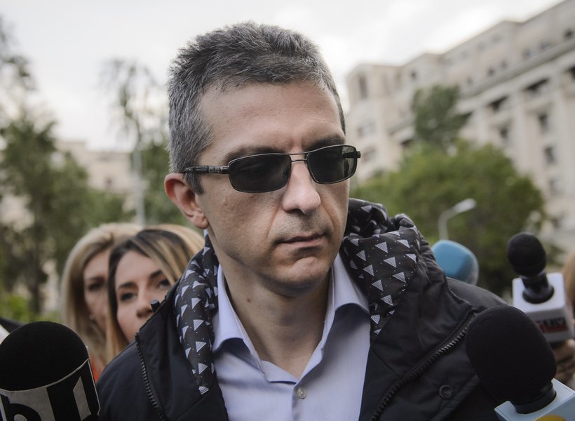 Noi detalii despre moartea lui DAN CONDREA, după ce s-a spus că moartea ...