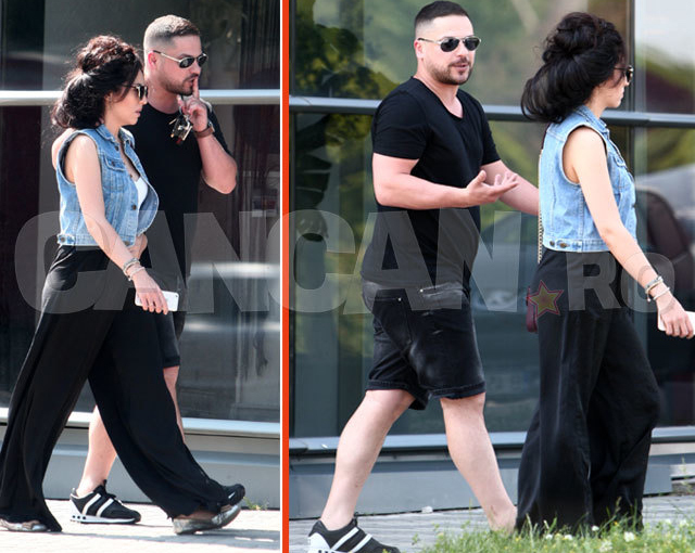 Doiniţa şi Augustin au gânduri mari: caută mobilă de casă nouă. După ...