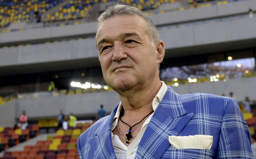 ”Poate face o…”Ce şanse dă GIGI BECALI tricolorilor în meciul cu Franţa